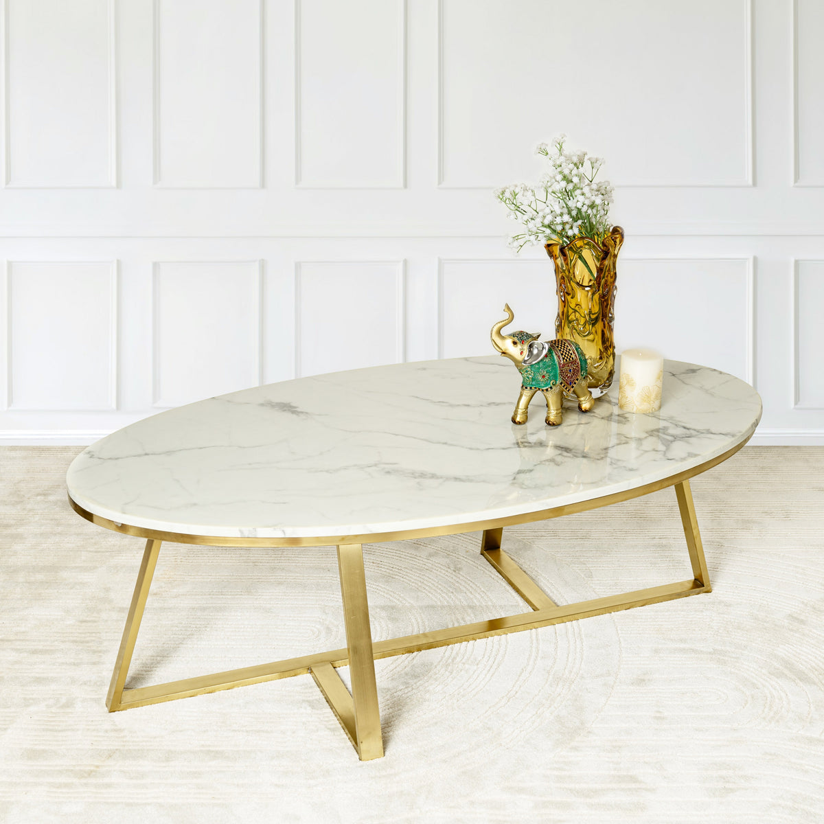 Create A Focal Point With Thoughtfully Crafted Centre Table Designs ...