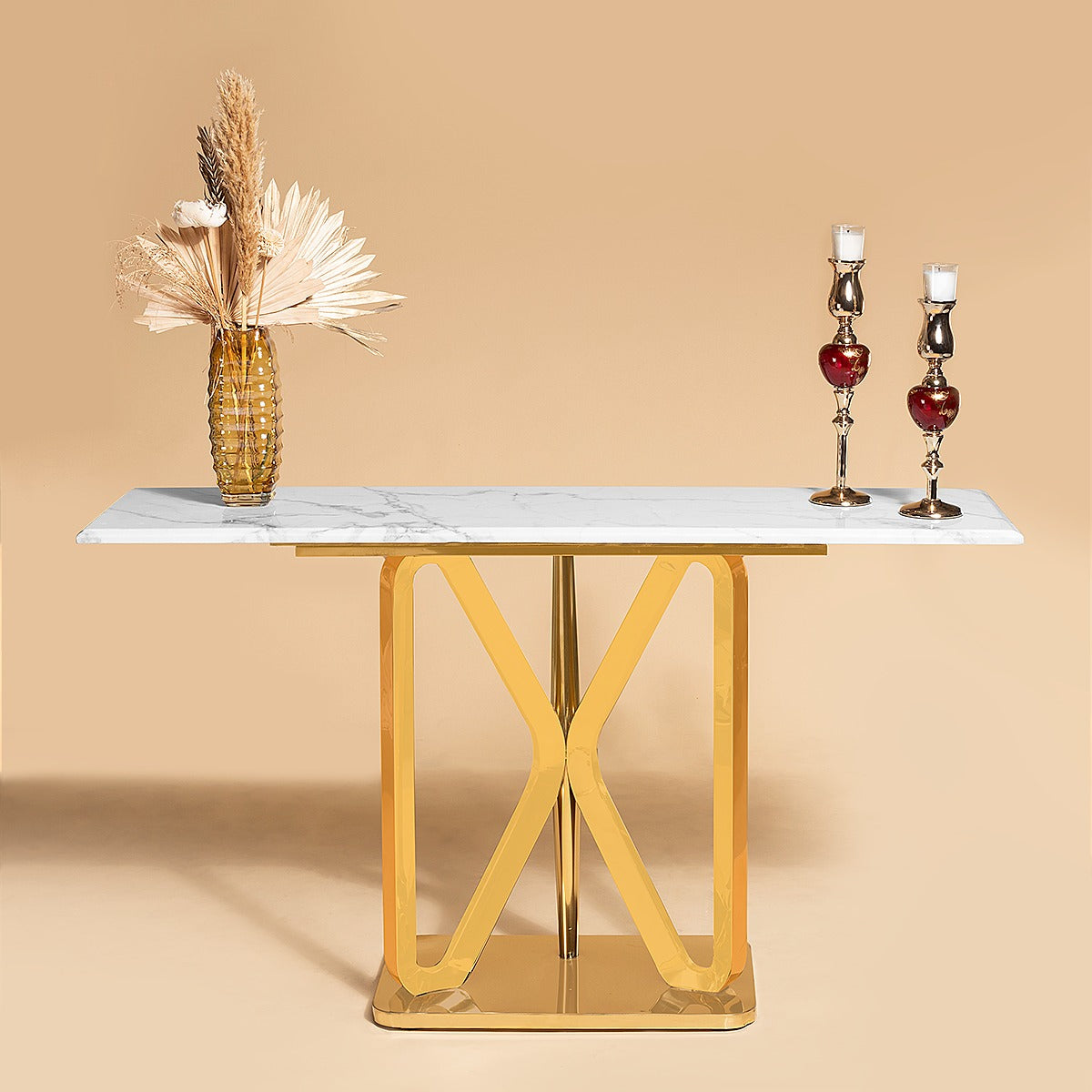 The Ultimate Guide to Choosing the Perfect Console Table for Your ...