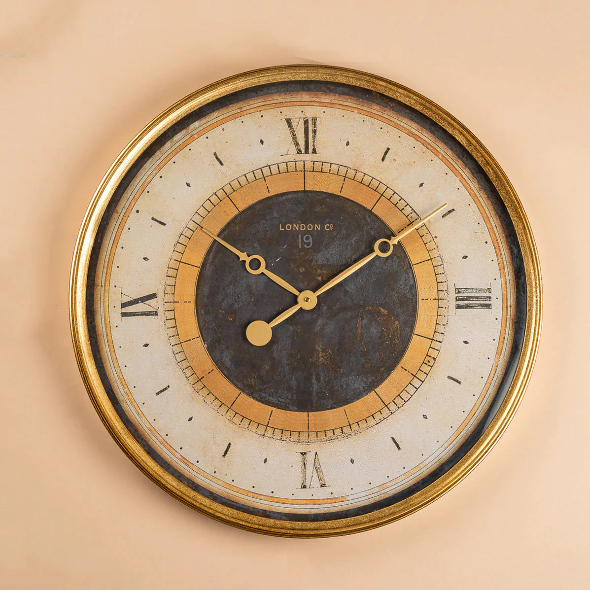 Ticking Away the Hours: A Look at the Timeless Beauty of Wall Clocks ...