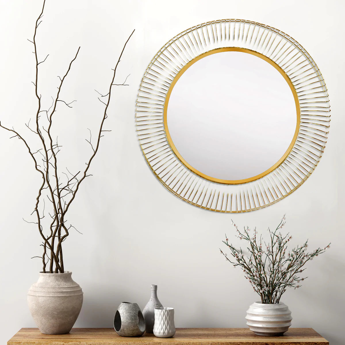 What Are the Types of Mirrors? Prominent Types to Know! – Dekor Company