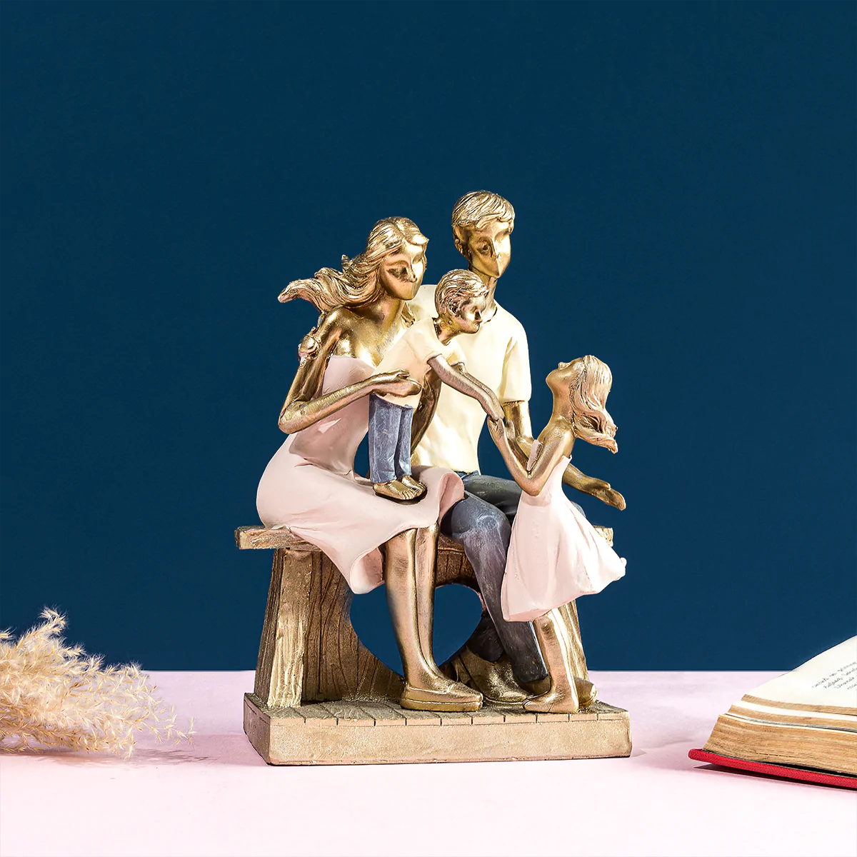 9 Living Room Decorative Showpieces for the Ultimate Vow – Dekor Company