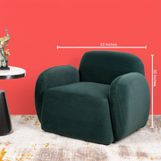 Lounge Chairs for Living Room Collection @Best Price | Dekor Company