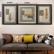 Buy Luxury Shadow Box Collection At Best Price | Dekor Company