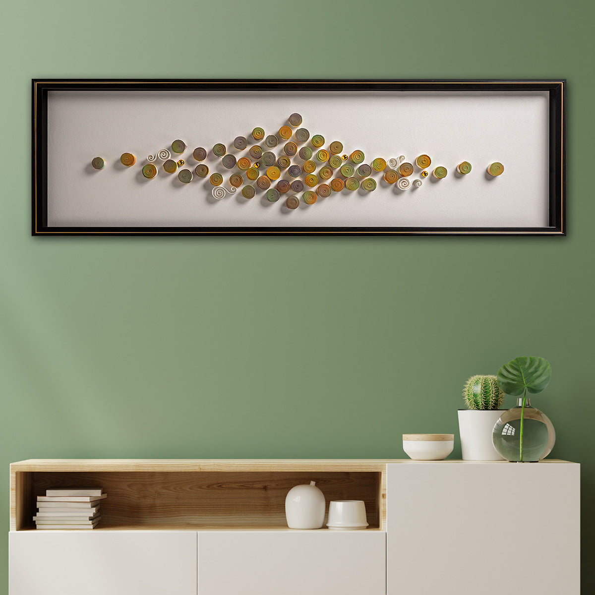 Buy Timeless Treasure Wall Decoration Shadow Box | Dekor Company