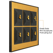 Buy Luxury Shadow Box Collection At Best Price | Dekor Company