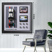 Buy Shadow Box Online for Wall Decoration | Dekor Company