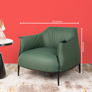 Lounge Chairs for Living Room Collection @Best Price | Dekor Company