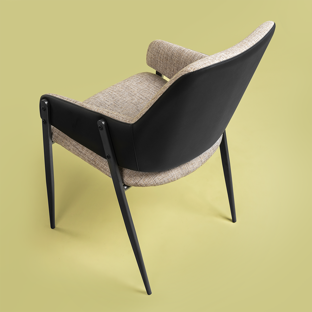 Buy Enchanted Elegance Dining Chair | Dekor Company