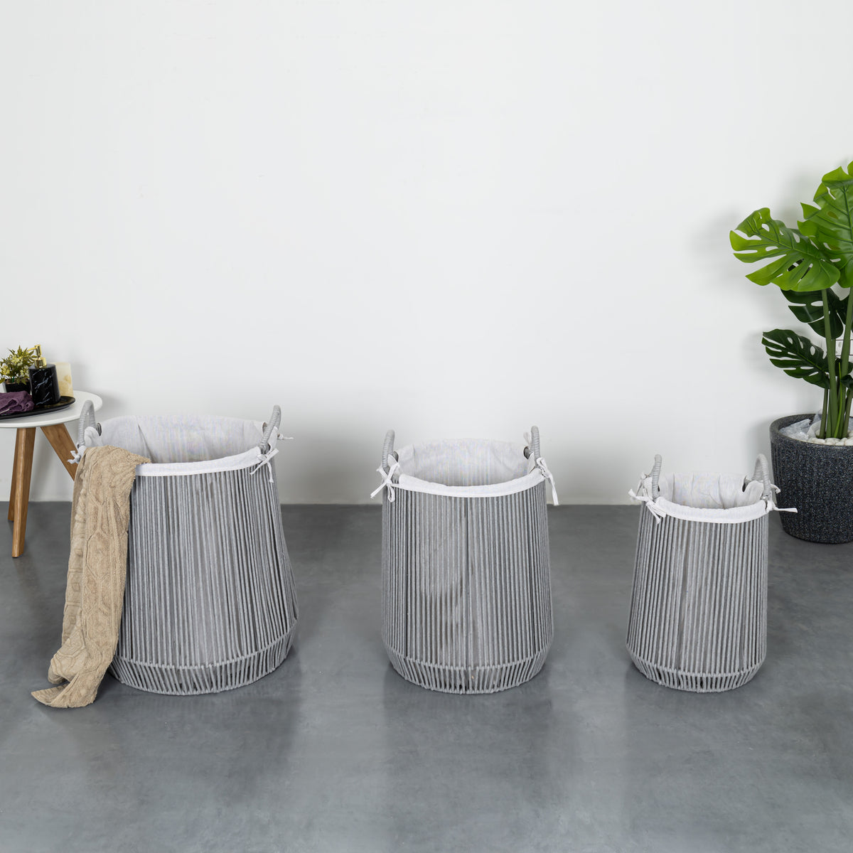 Buy Trendy Tide Laundry Bucket Small | Dekor Company