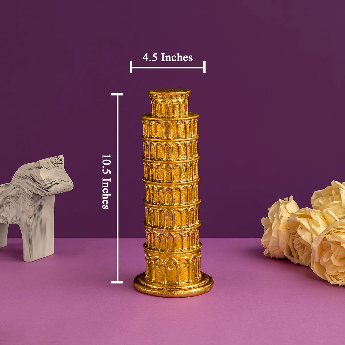 Buy Wanderlust Treasures Home Decoration Showpiece | Dekor Company